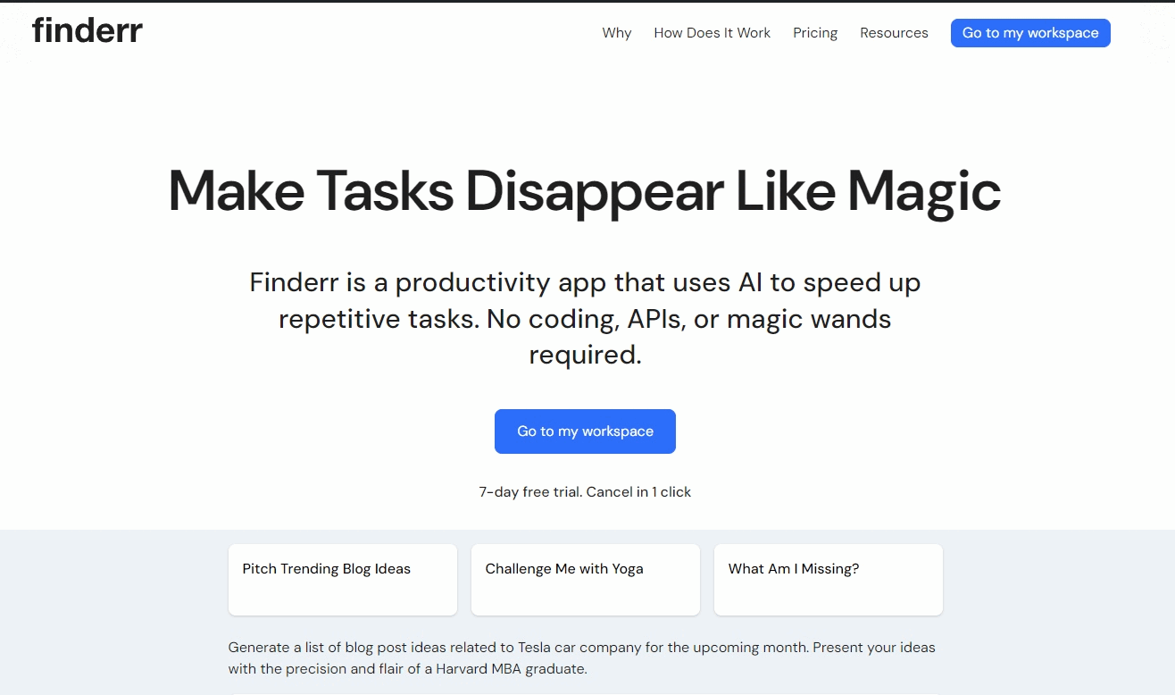 10X Your Productivity with AI